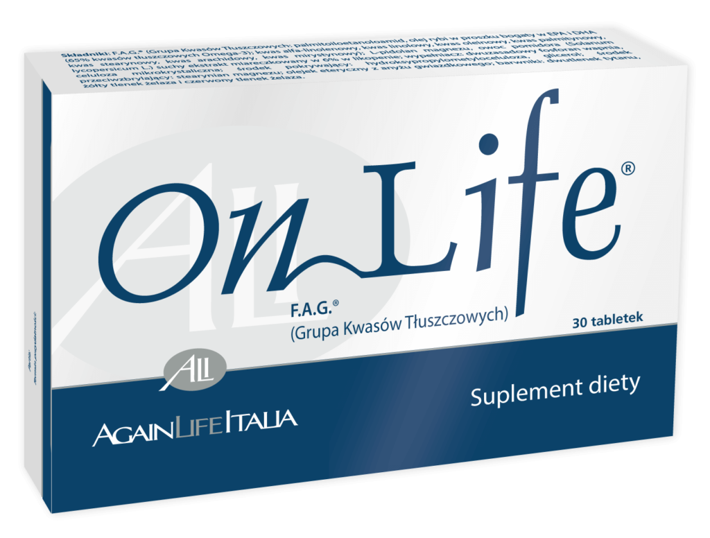 Czym jest OnLife? - Komtur